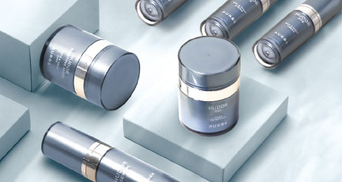 Dehydrated - Adonis Beauty