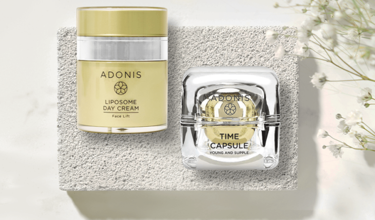 Premature Ageing - Adonis Beauty