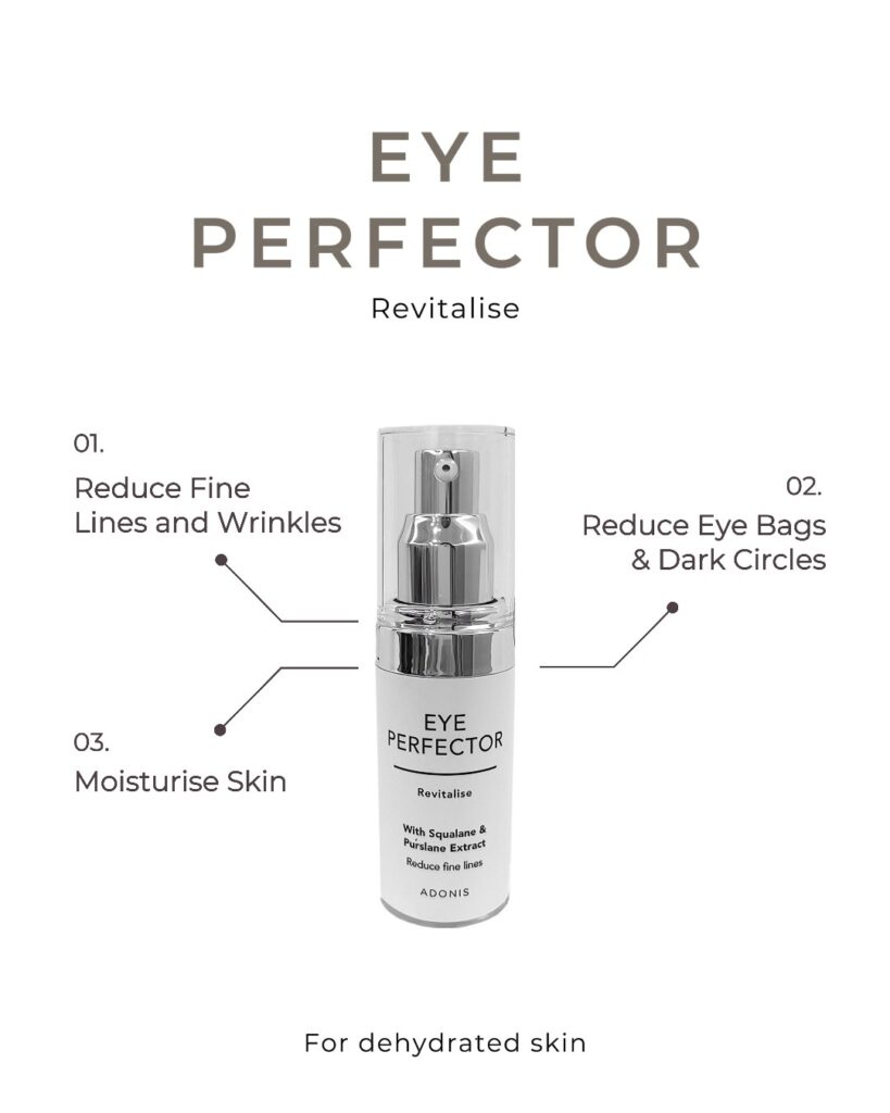 Eye Perfector - Adonis Beauty