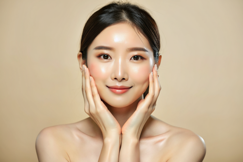 Brighter Glowing Skin in Singapore: 4 Ways to Achieve It! - Adonis Skincare