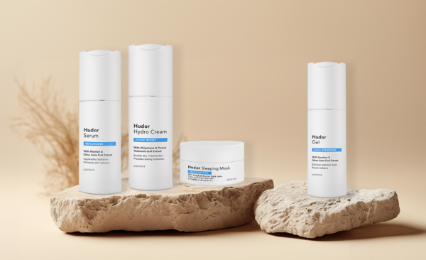 Dehydrated - Adonis Beauty